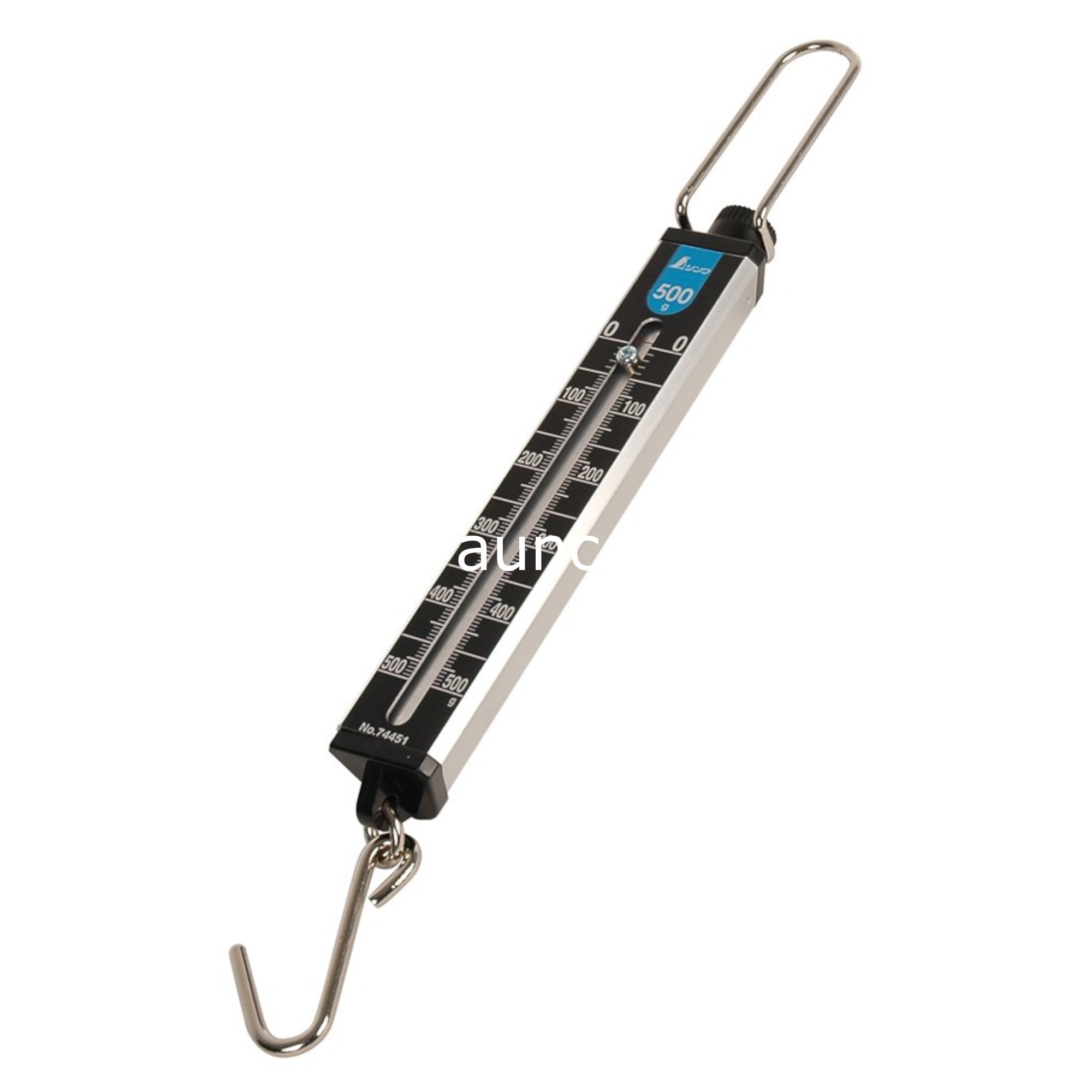 Shinwa 74451 500g Flat Face Hanging Spring Scale | Shinwa – aunco Premium Tools, Free West ...