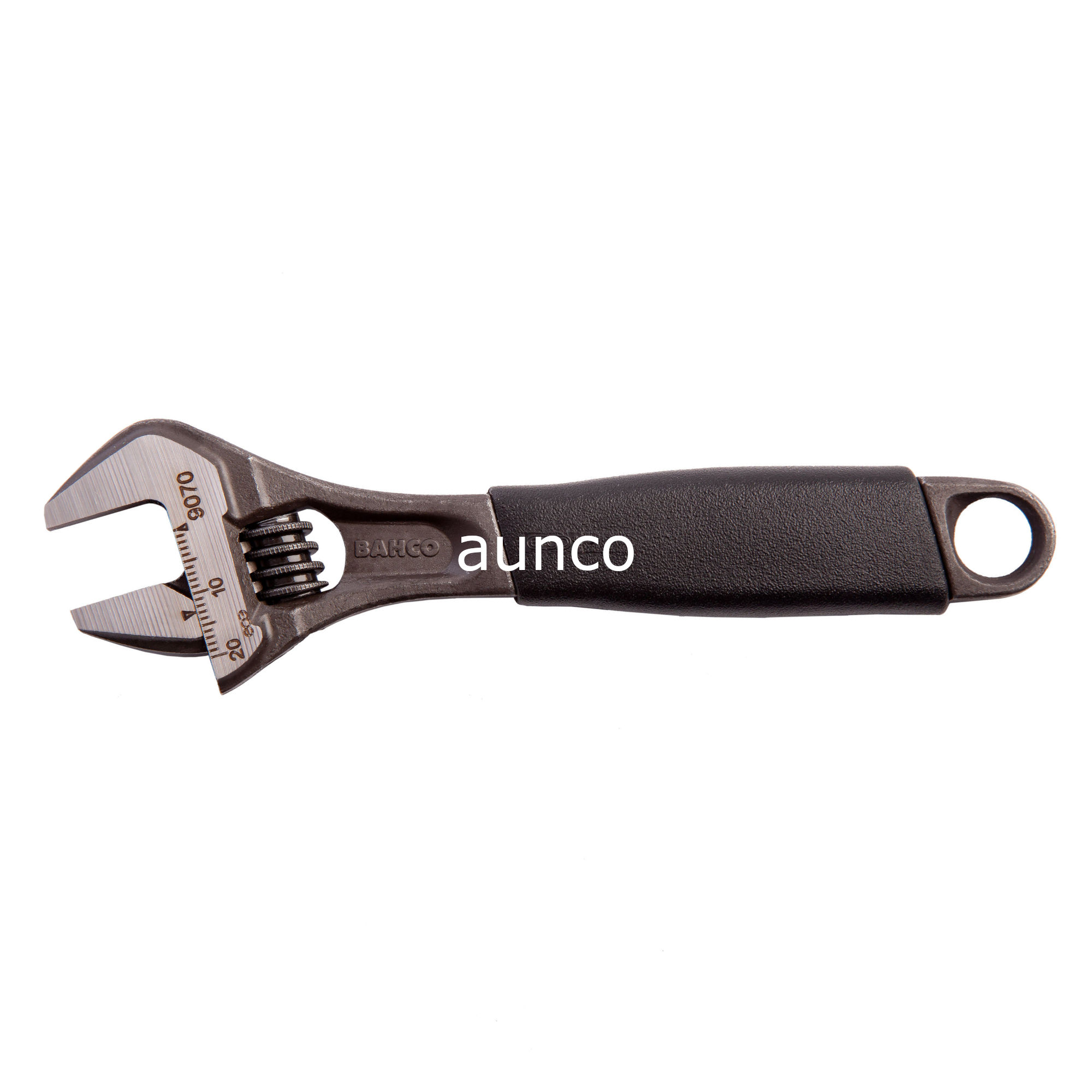 9070 6″ Ergo Adjustable Wrench | Bahco – aunco Premium Tools, Free West ...