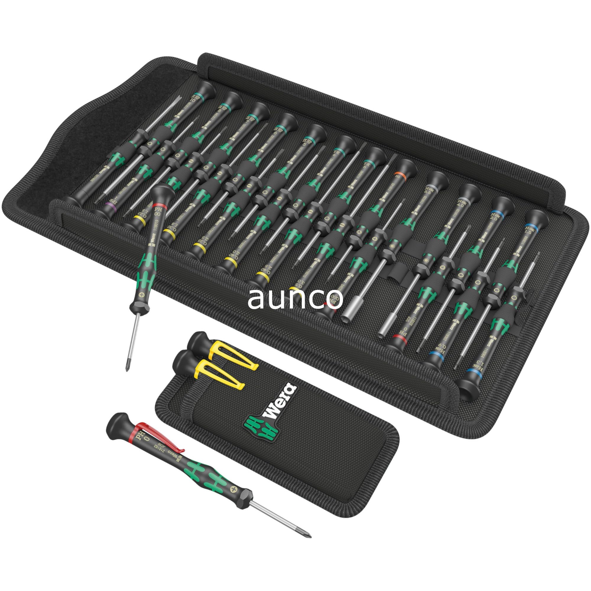 05134027001 Kraftform Micro Big Pack 2 | Wera – aunco Premium Tools ...